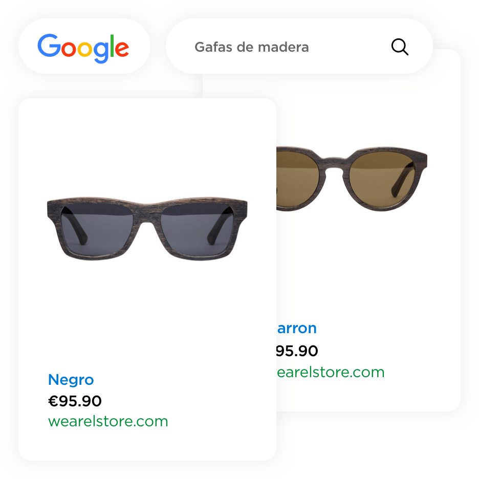 Ecwid: La solución gratuita, fácil y n.º 1 de cesta de la compra de ...