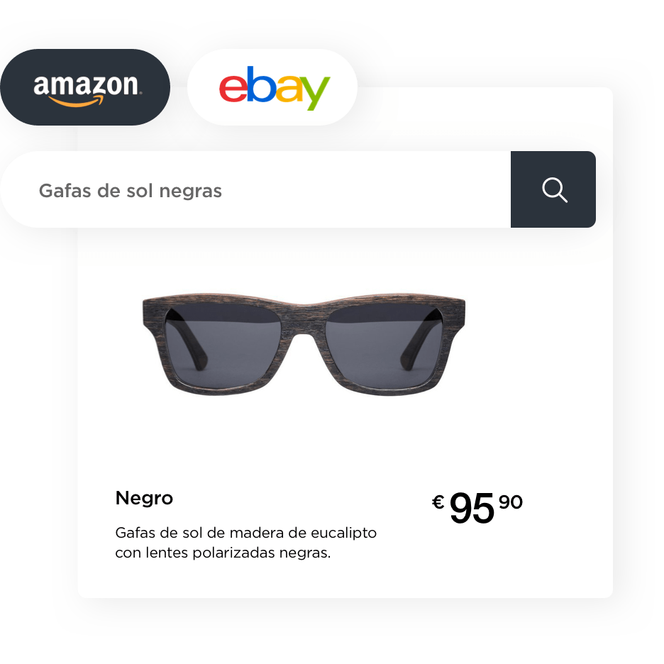 Ecwid: La solución gratuita, fácil y n.º 1 de cesta de la compra de ...