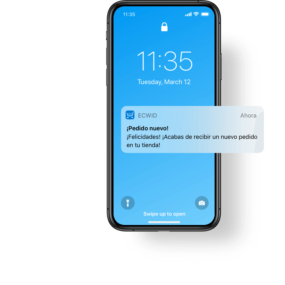 Ecwid: La solución gratuita, fácil y n.º 1 de cesta de la compra de ...