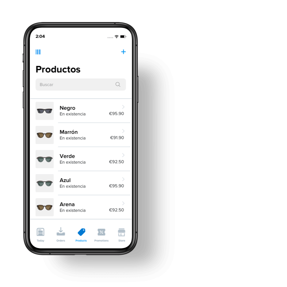 Ecwid: La solución gratuita, fácil y n.º 1 de cesta de la compra de ...