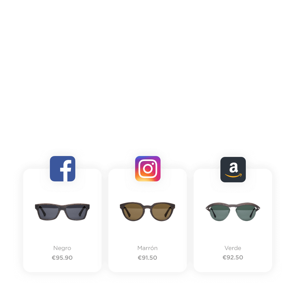 Ecwid: La solución gratuita, fácil y n.º 1 de cesta de la compra de ...